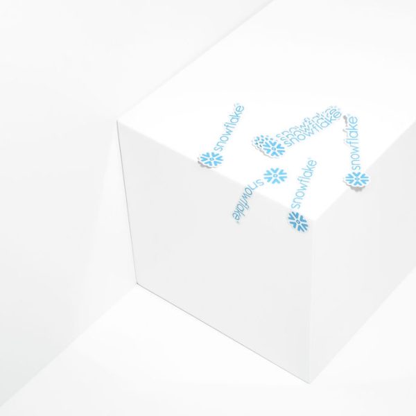 Office Supplies - Snowflake Snowstore