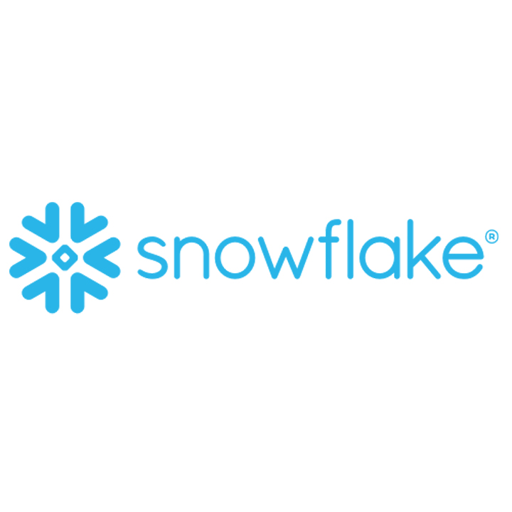 Python Sticker Snowflake Snowstore