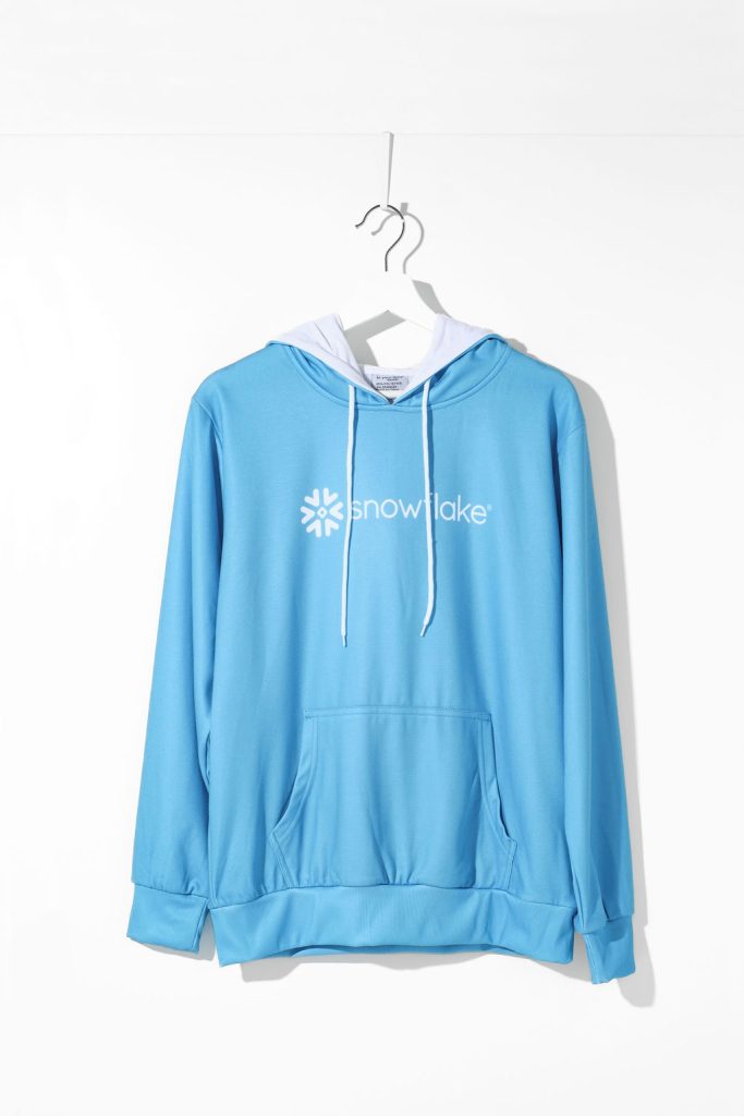 Snowflake Hoodie - Snowflake Snowstore