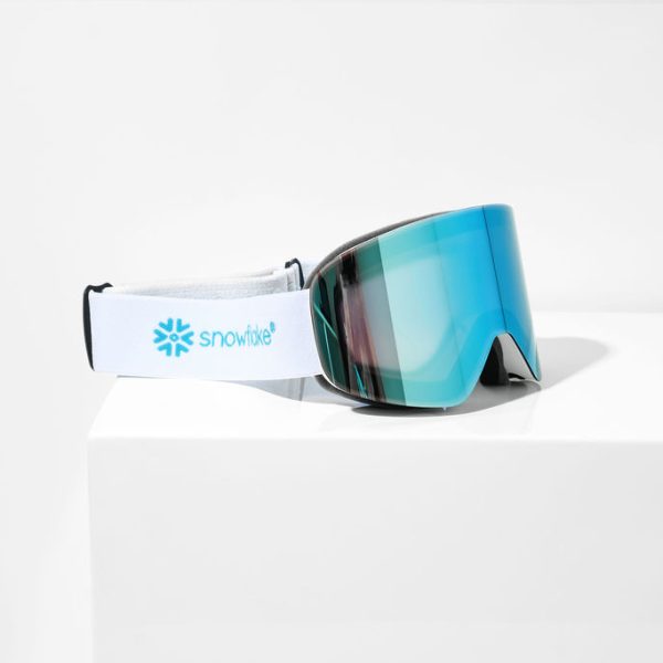 Snow Stuff - Snowflake Snowstore